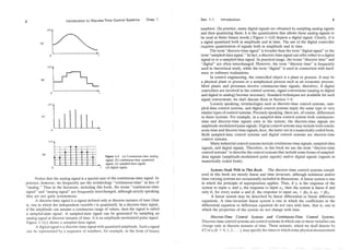 Discrete time control systems | PDF