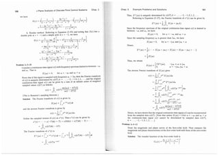 Discrete time control systems | PDF