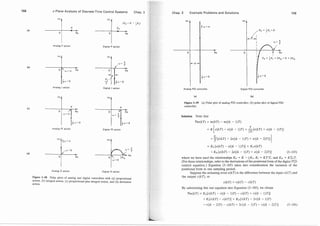Discrete time control systems | PDF