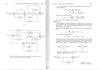 Discrete time control systems | PDF