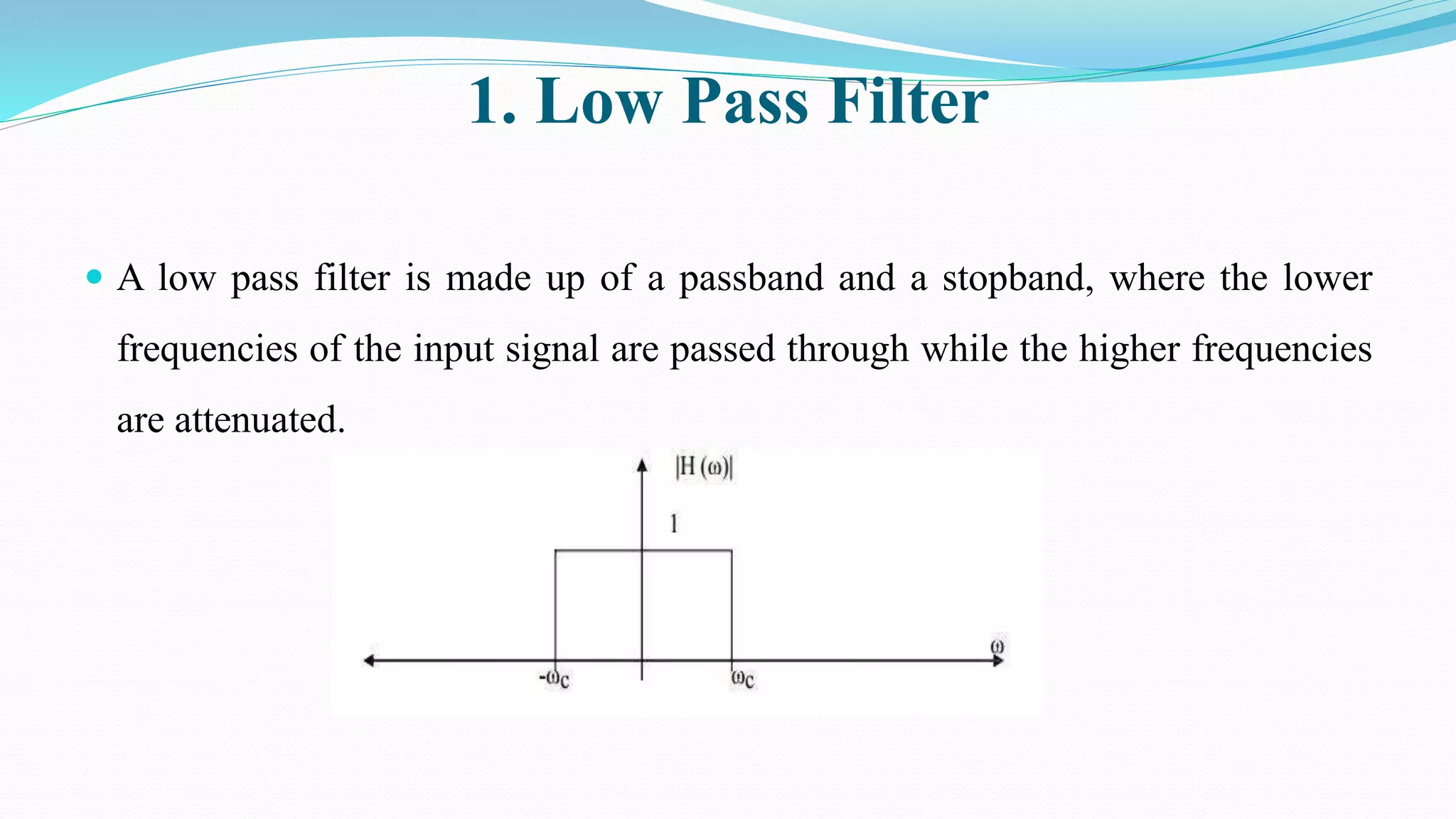 Discrete time signal processing unit-2 | PPTX