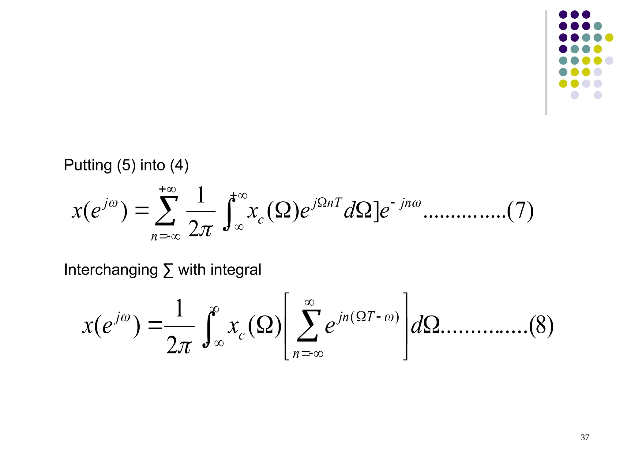 Discrete-time singnal system lecture.ppt
