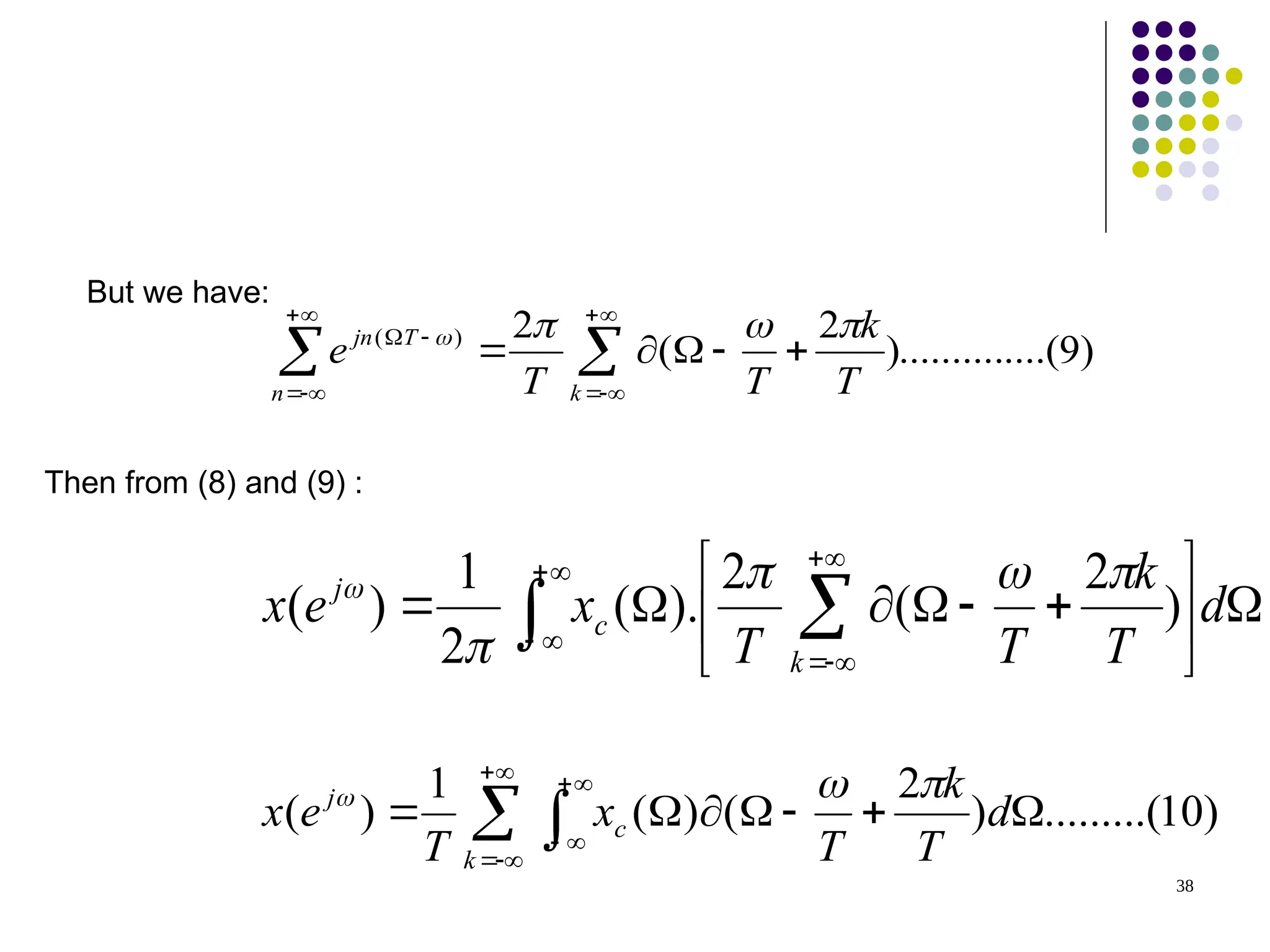 Discrete-time singnal system lecture.ppt