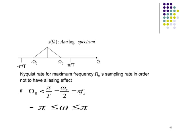 Discrete-time singnal system lecture.ppt