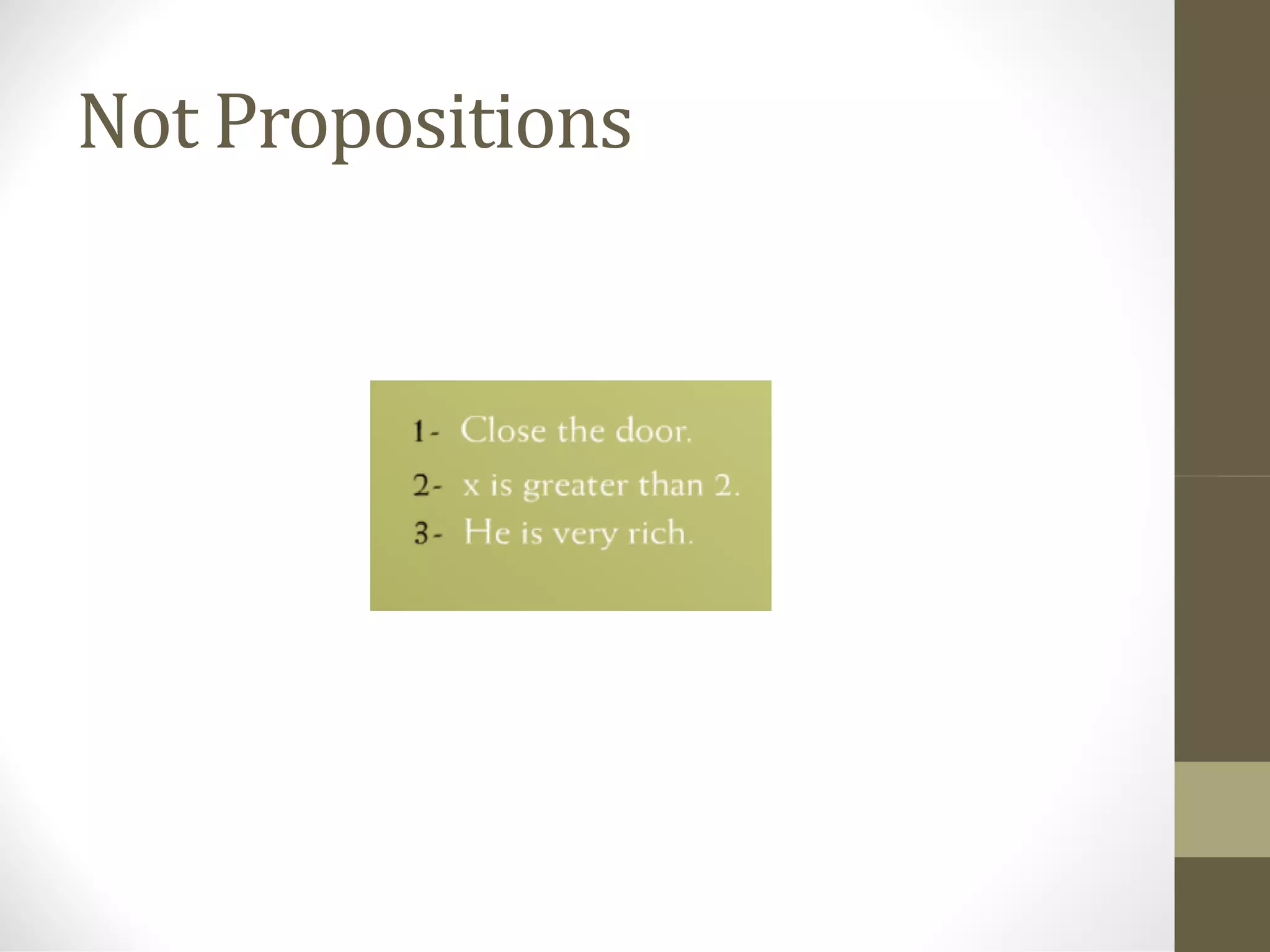 Intro to Discrete Mathematics | PDF