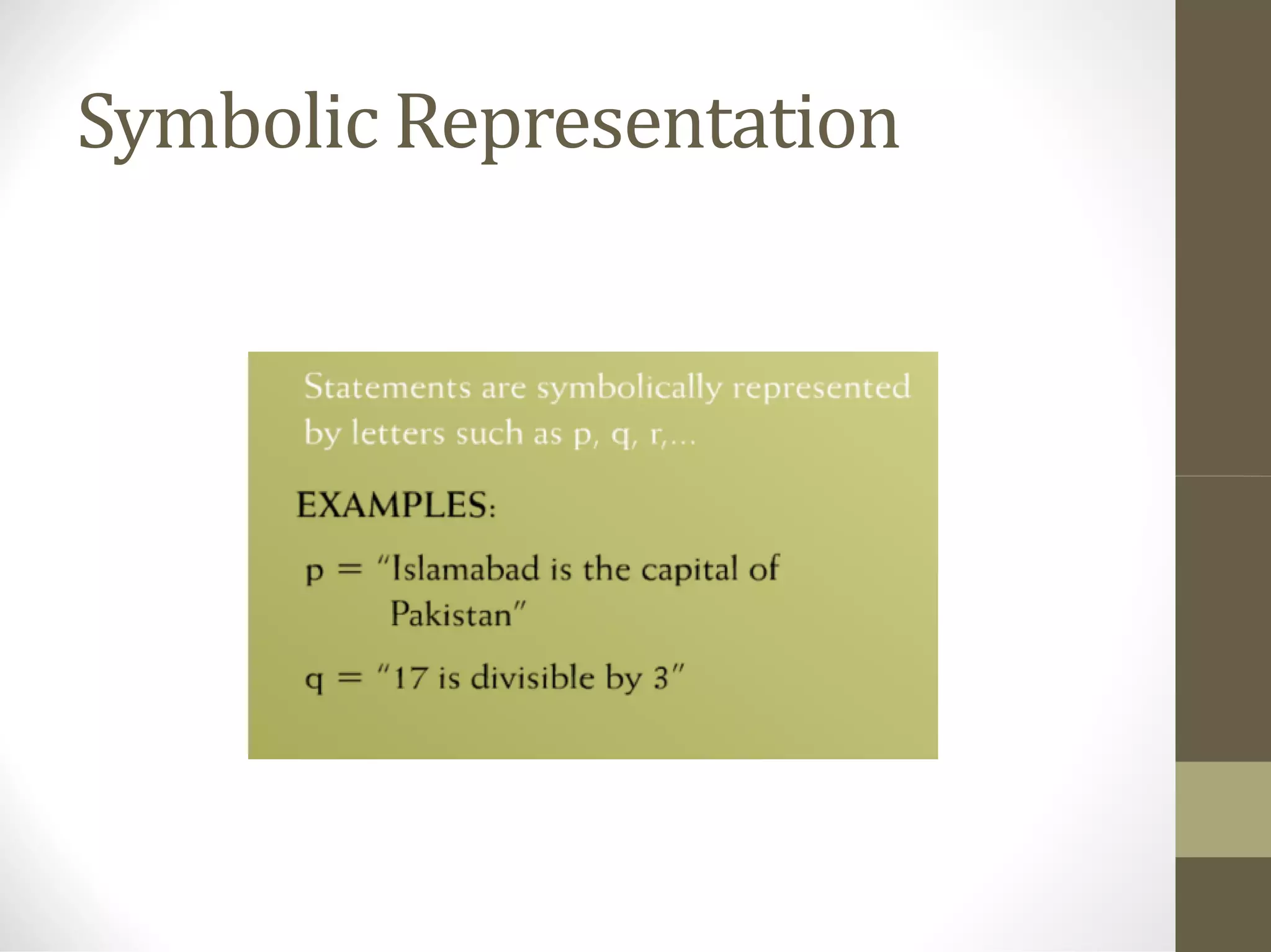 Intro to Discrete Mathematics | PDF