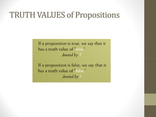 Intro to Discrete Mathematics | PDF