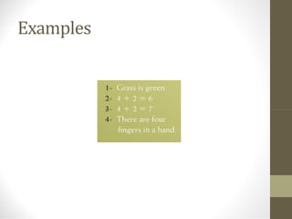 Intro to Discrete Mathematics | PDF