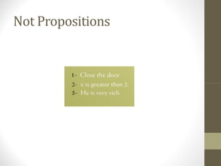 Intro to Discrete Mathematics | PDF