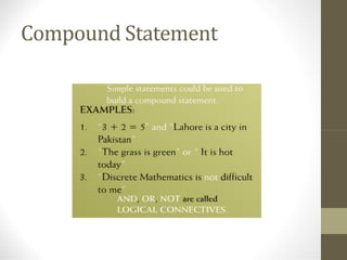 Intro to Discrete Mathematics | PDF