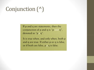 Intro to Discrete Mathematics | PDF