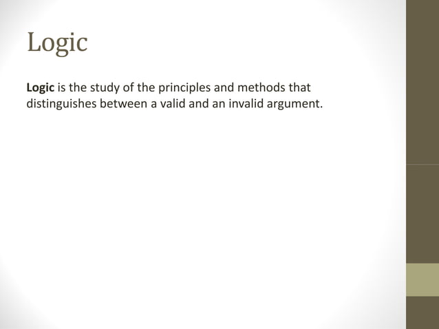 Intro to Discrete Mathematics | PDF