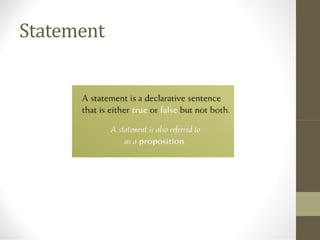 Intro to Discrete Mathematics | PDF