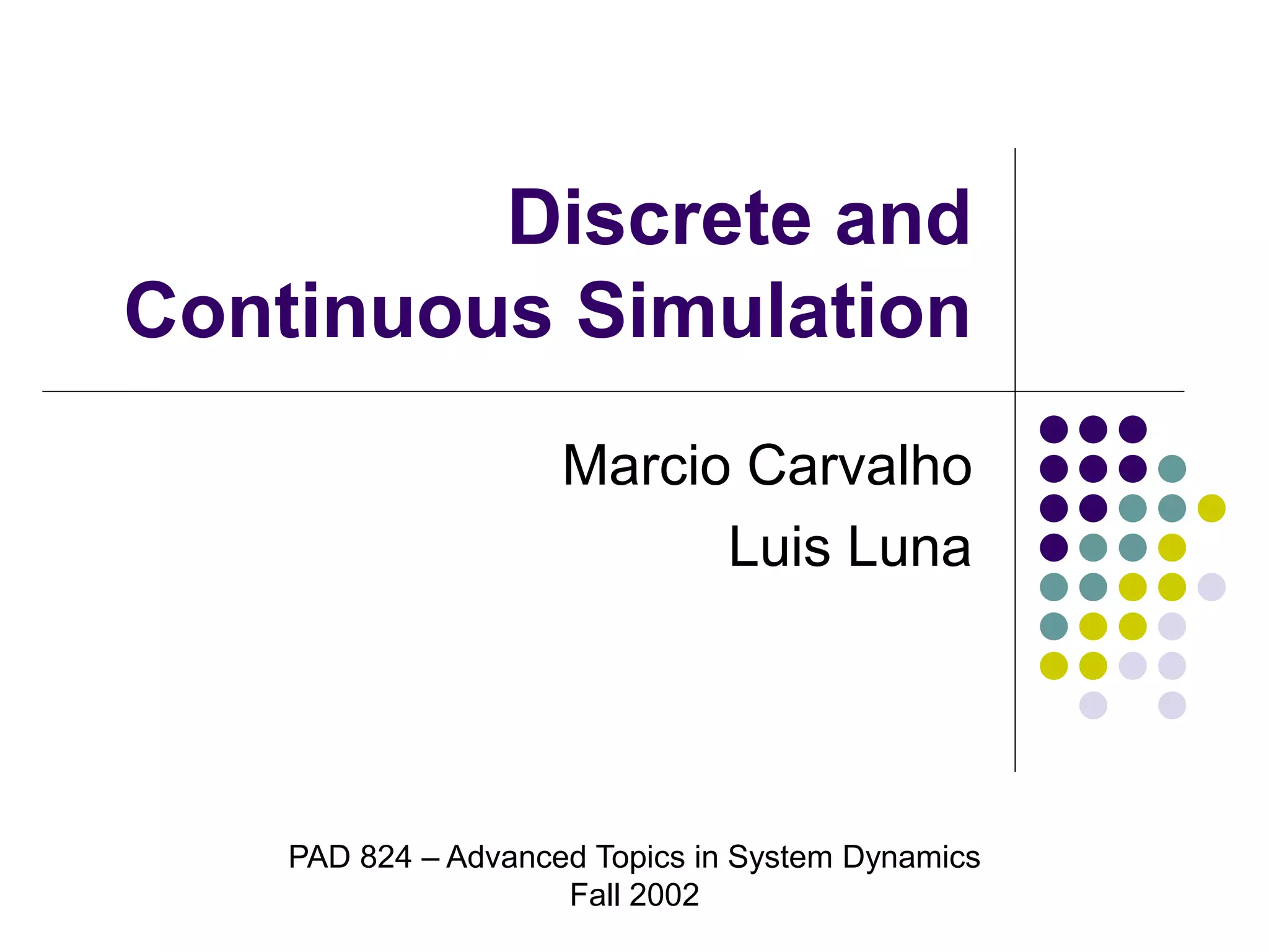 Discrete_and_Continuous_Simulation.ppt
