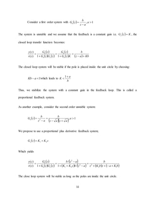 Discrete control2 | PDF