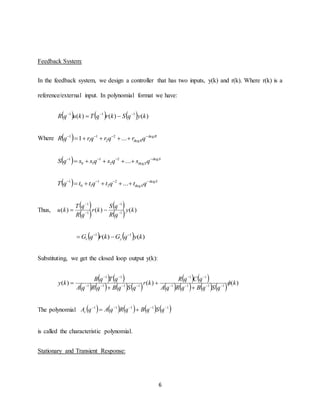 Discrete control2 | PDF