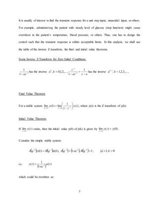 Discrete control2 | PDF