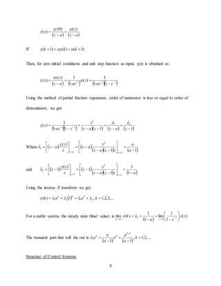 Discrete control2 | PDF