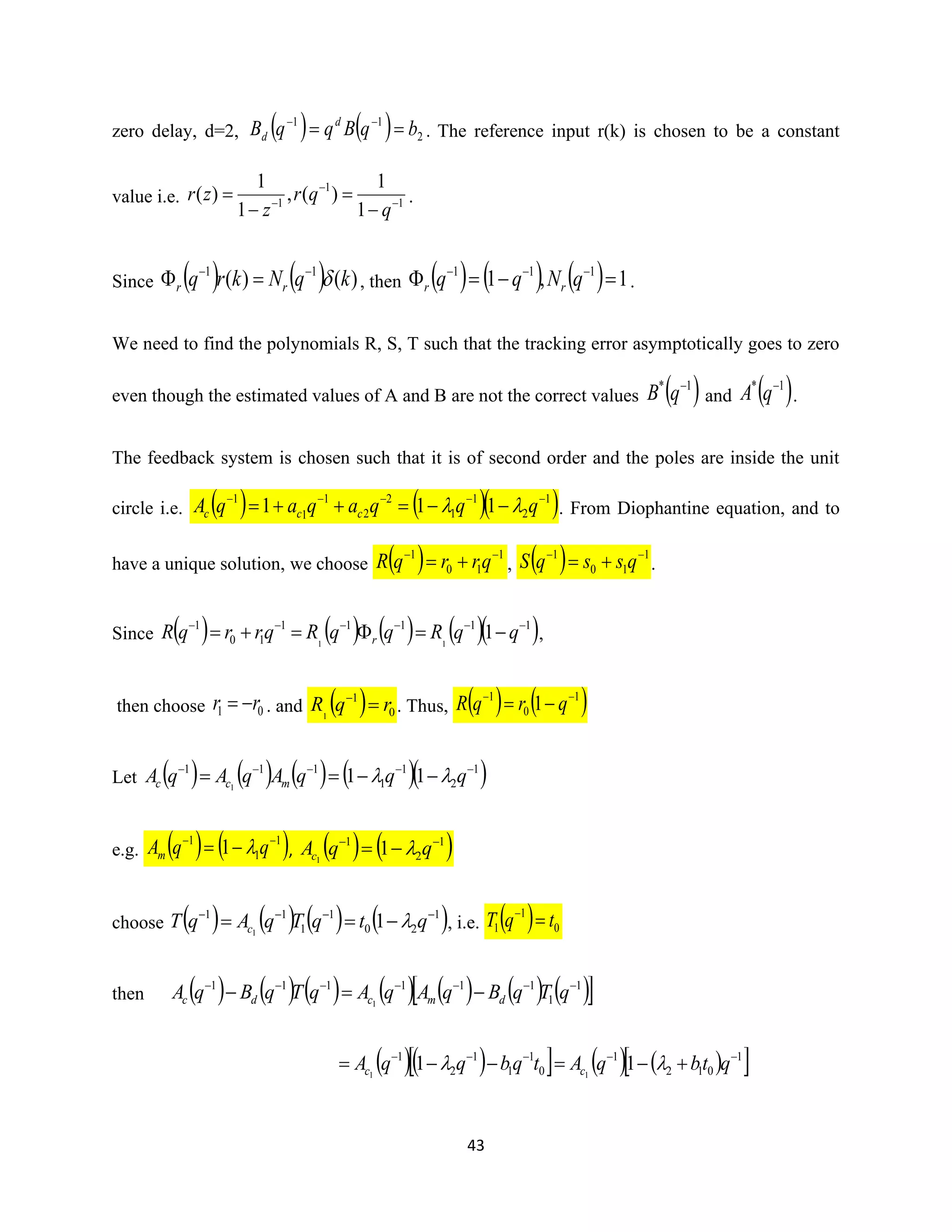Discrete control2 converted | PDF
