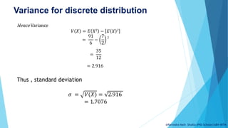 Discrete Distribution.pptx