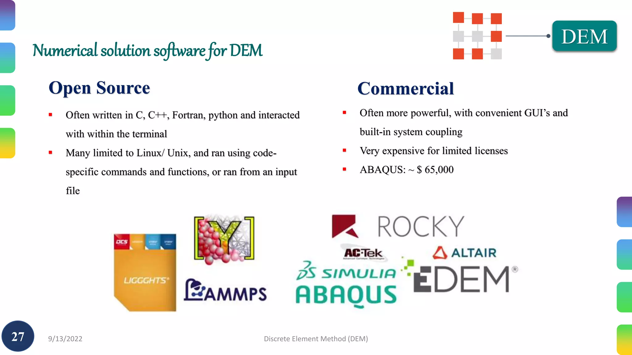 Discrete Element Methods.pptx