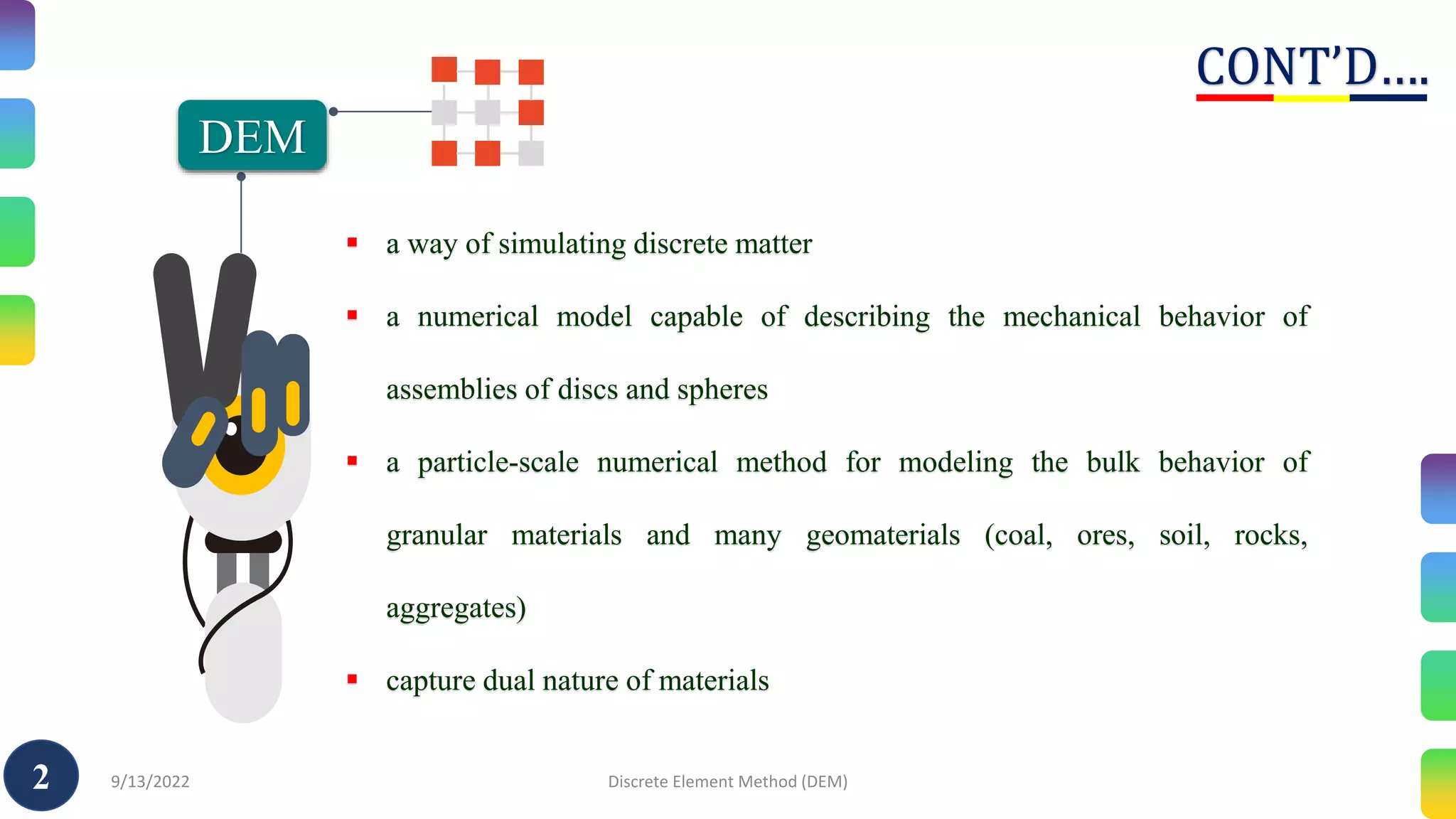 Discrete Element Methods.pptx