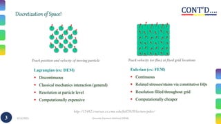 Discrete Element Methods.pptx