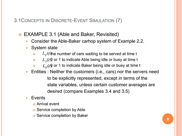 Discrete Event Simulation.ppt