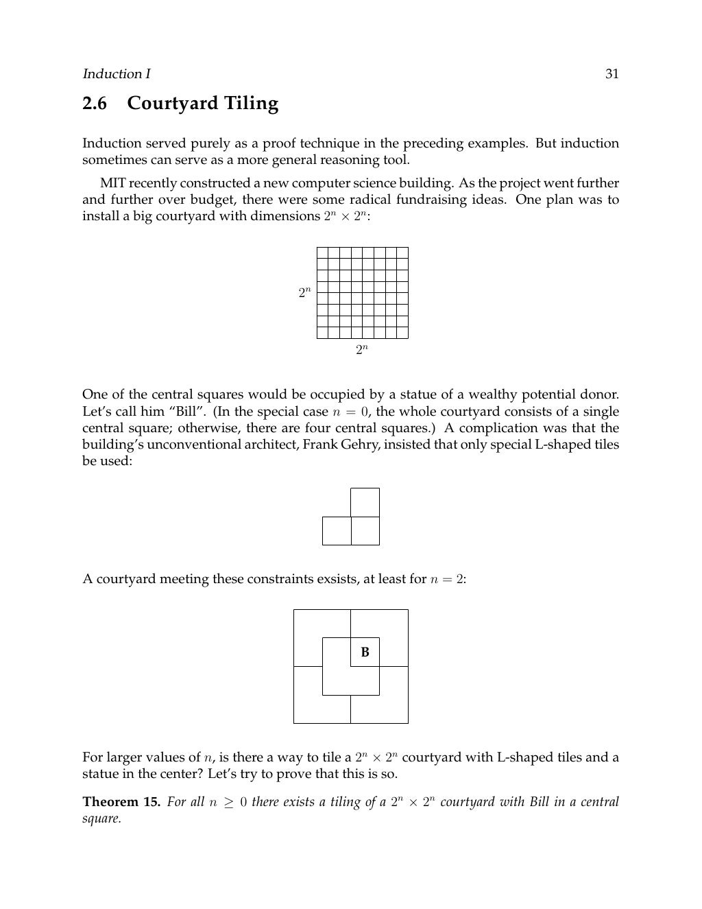 Discrete Mathematics Mathematics For Computer Science