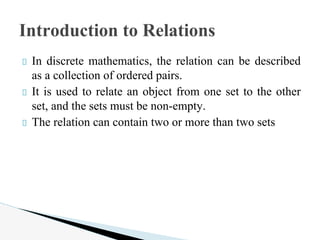 Discrete Math_5 (3).pdfDiscrete Math_relation | PDF