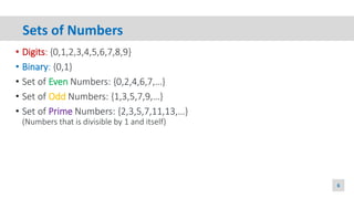 Discrete Mathematic_L1.pptxkdokwkdssdcsd;sdodk | PPT