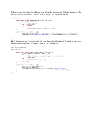 Discrete mathematic question answers | PDF