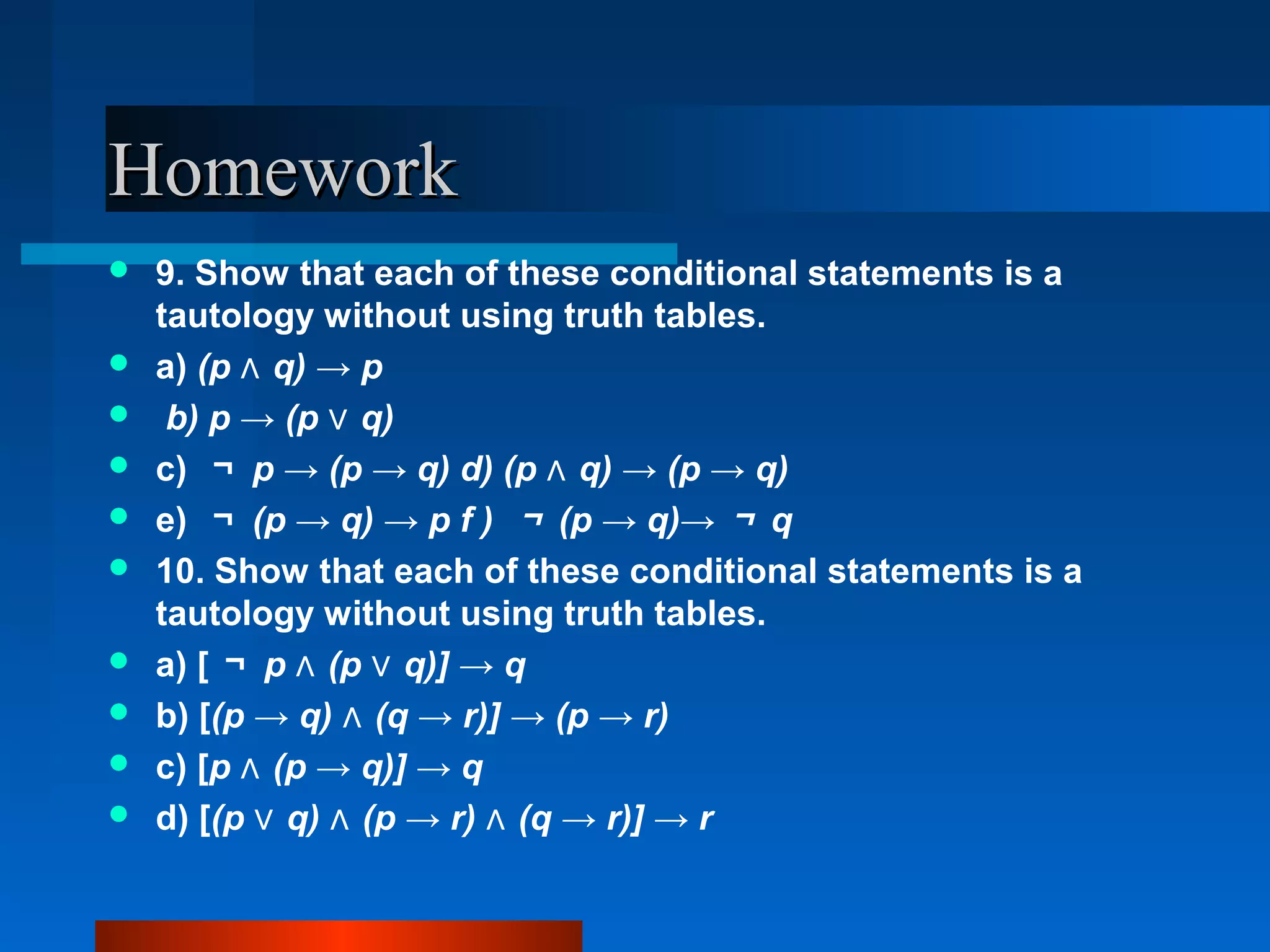 Discrete mathematics | PPT