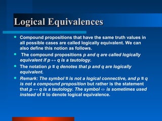 Discrete mathematics | PPT