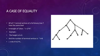 Discrete mathematics | PPTX