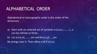 Discrete mathematics | PPTX