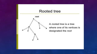 Discrete mathematics | PPTX