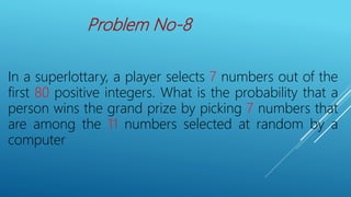 Discrete mathematics | PPT