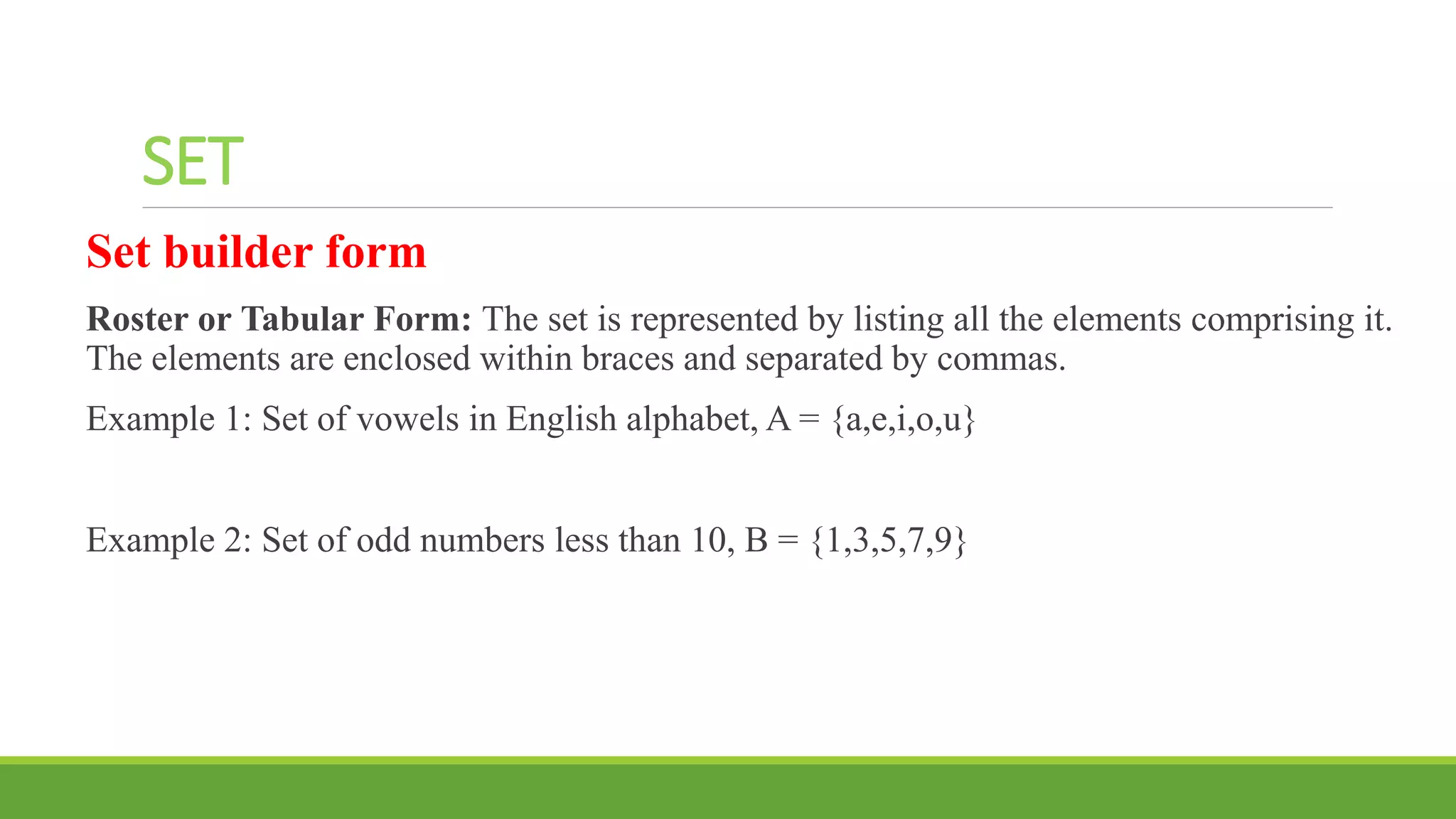 Discrete mathematics OR Structure | PPTX