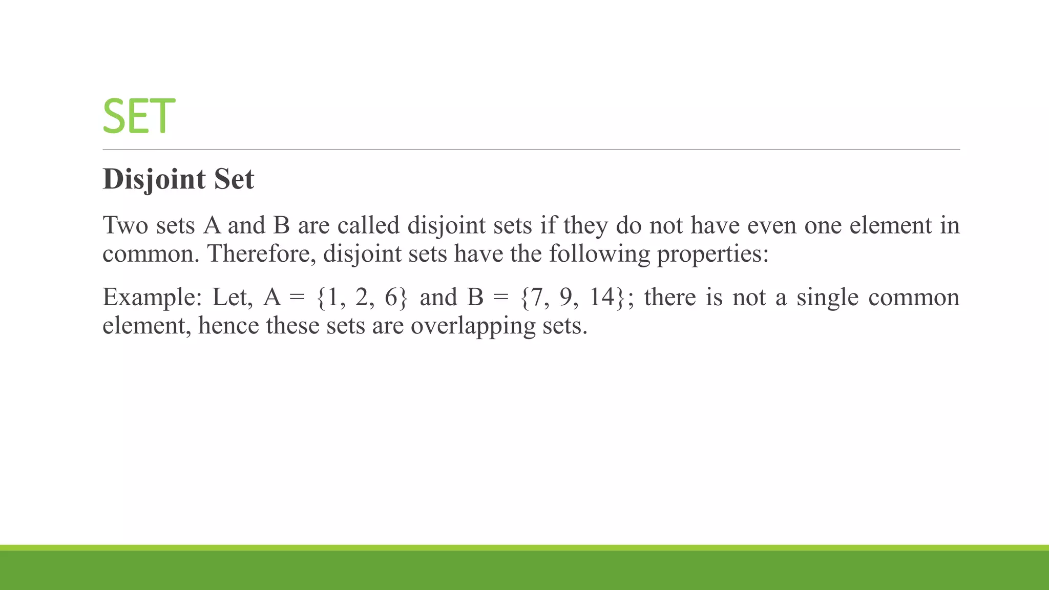 Discrete mathematics OR Structure | PPTX
