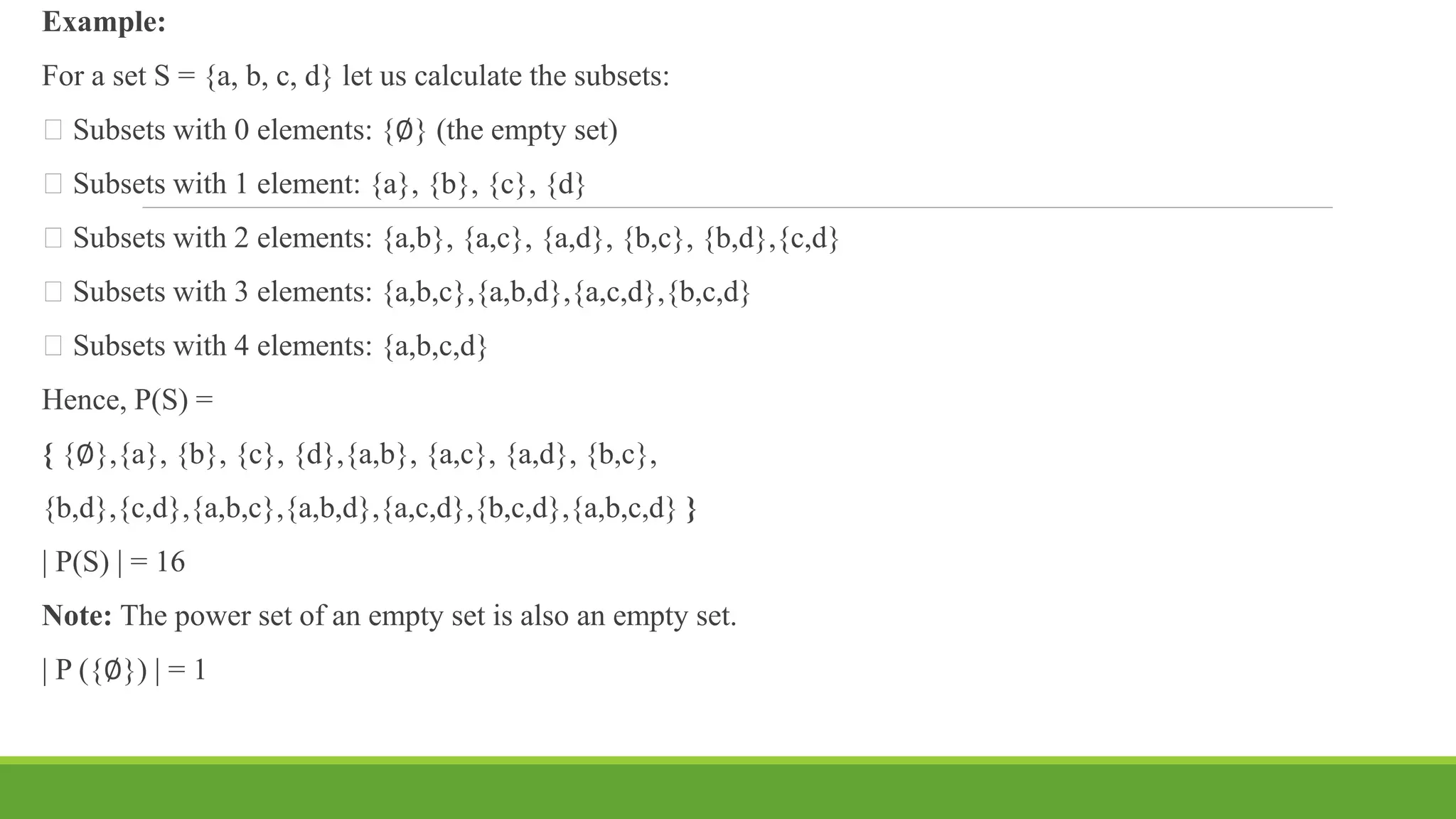 Discrete mathematics OR Structure | PPTX
