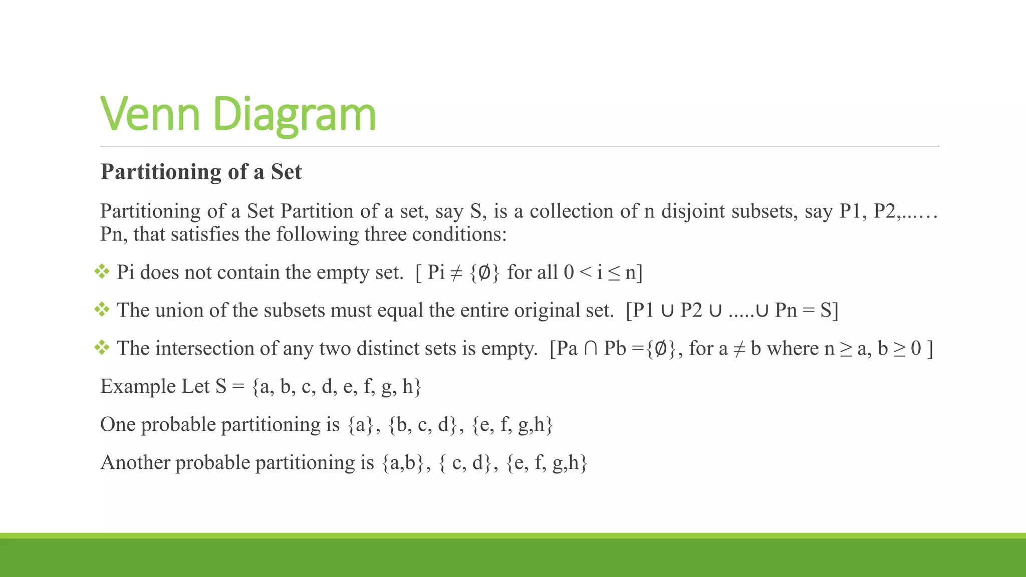 Discrete mathematics OR Structure | PPTX