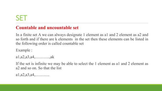 Discrete mathematics OR Structure | PPTX