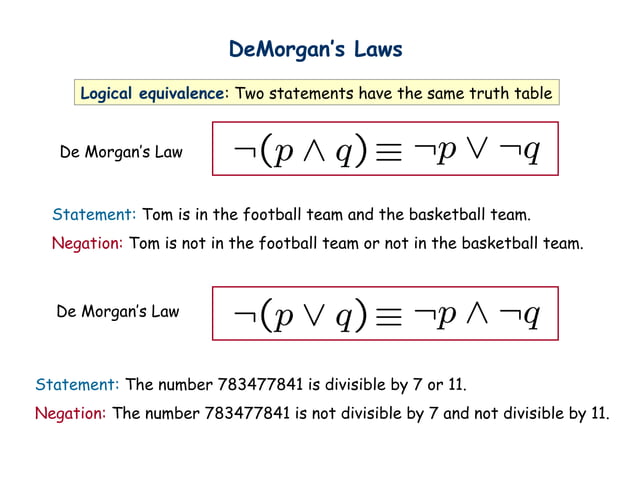 Discrete Mathematics With Calculus and Derivation | PPT