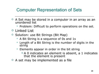 Discrete mathematics Ch1 sets Theory_Dr.Khaled.Bakro د. خالد بكرو | PPT