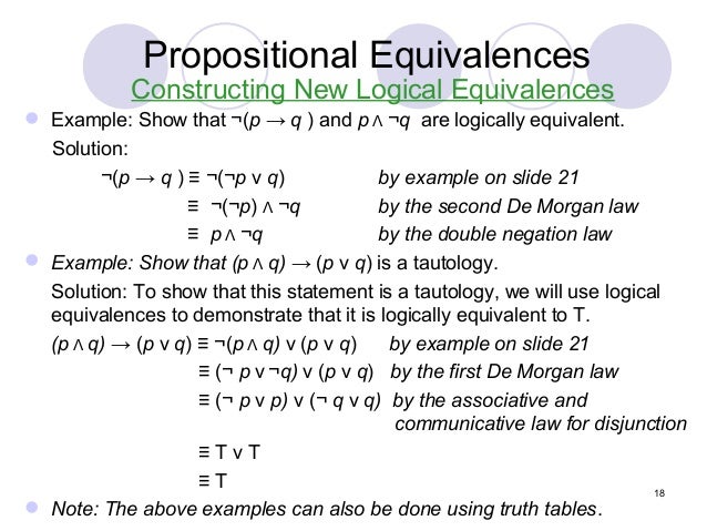 Discrete mathematics Ch2 Propositional Logic_Dr.khaled.Bakro د. خالد