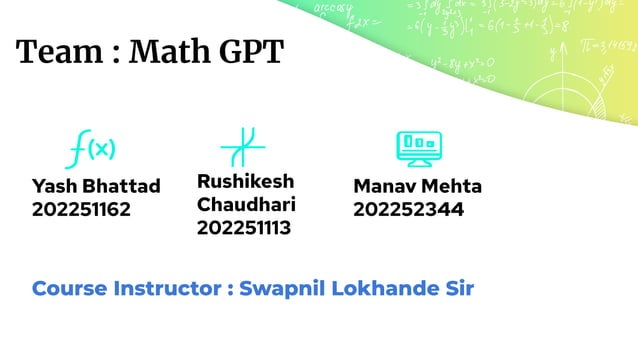Discrete Mathematics in Real Life ppt.pdf