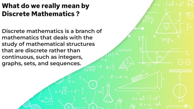Discrete Mathematics in Real Life ppt.pdf
