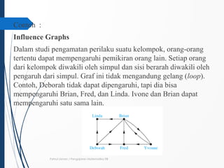 Discrete Mathematics & Its Applications (Graphs) | PDF