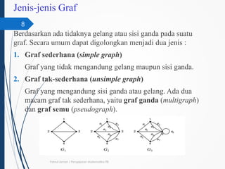 Discrete Mathematics & Its Applications (Graphs) | PDF